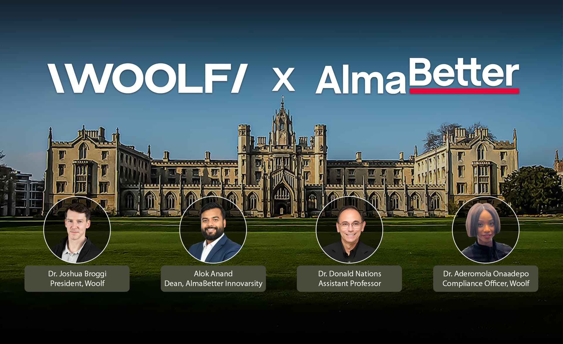 Masters in CS - ML and AI Online (Woolf and IIT)