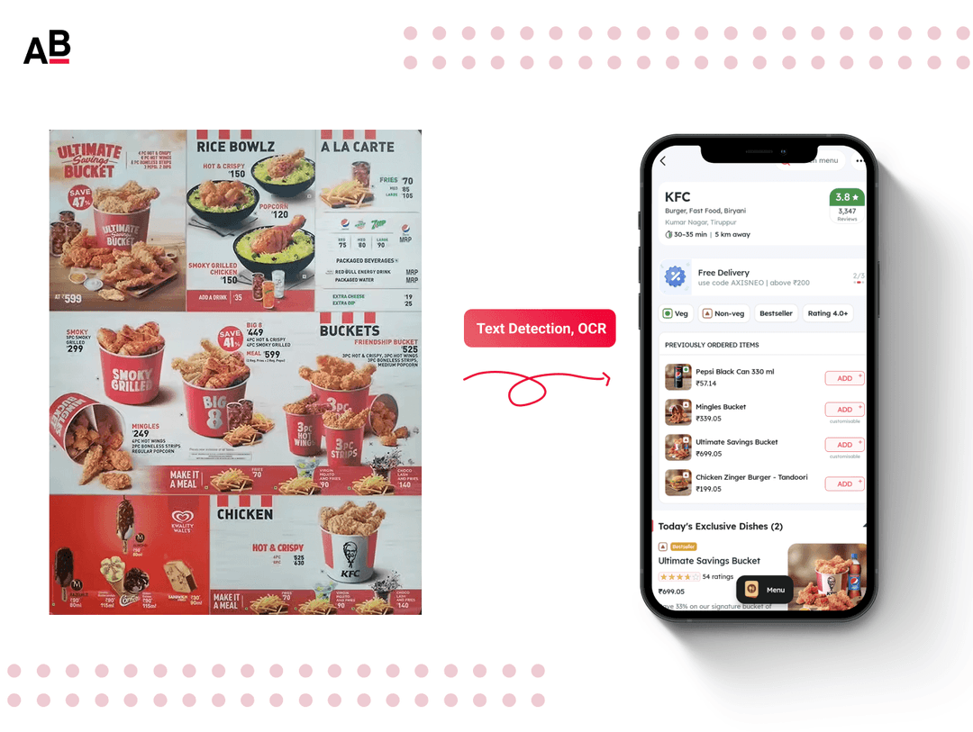 Zomato Revolutionizes Food Delivery with Machine Learning