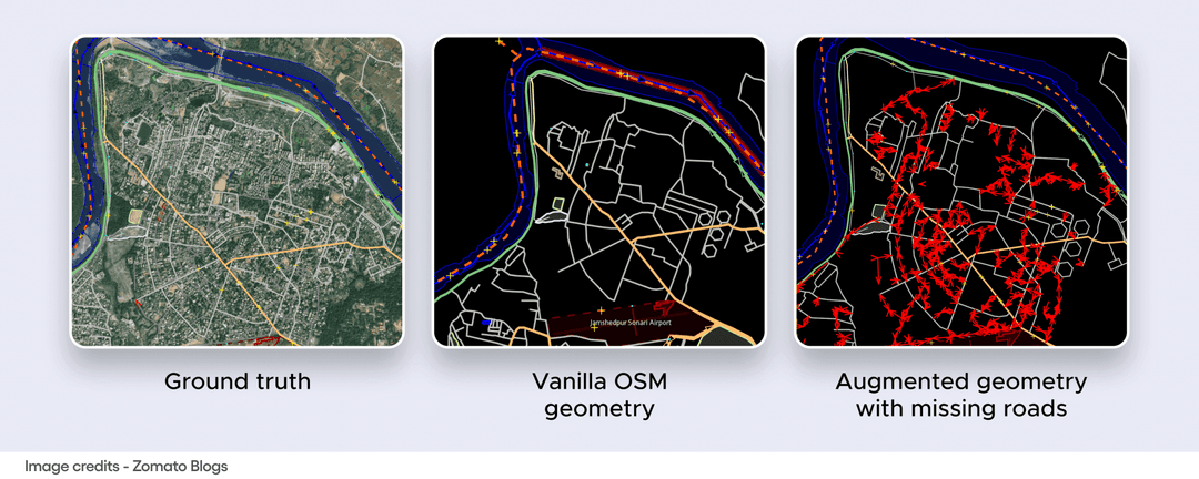 Zomato Revolutionizes Food Delivery with Machine Learning