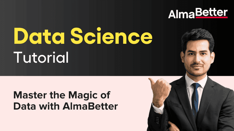 Data Science Tutorial for Beginners 2026