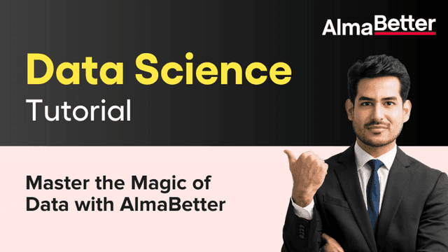 Data Science Tutorial for Beginners 2026