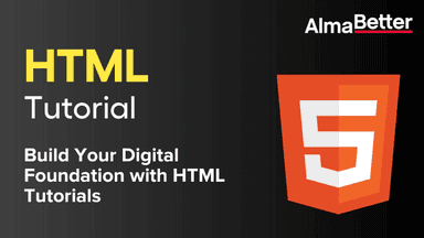 HTML Tutorial for Beginners - Learn HTML for Free