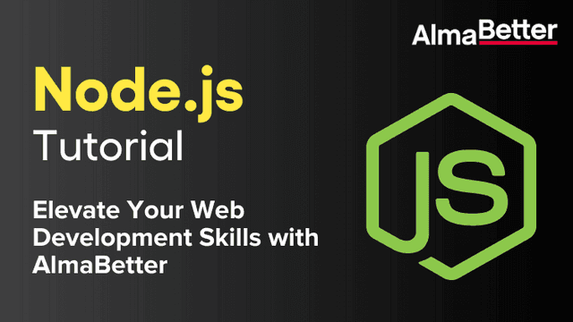 Node JS Tutorial 2026 - Learn Node JS Online for Free