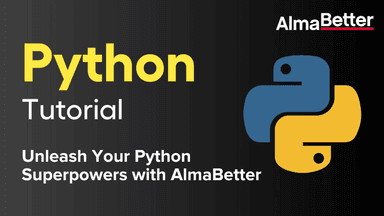 Python Tutorial 2026 - Learn Python Online for Free