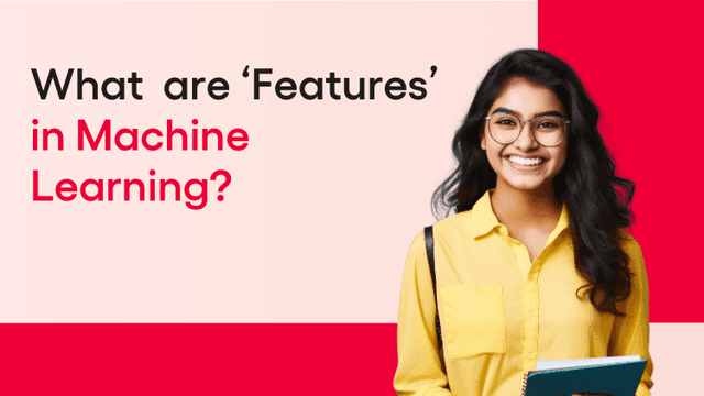 What are Features in Machine Learning? A Detailed Guide