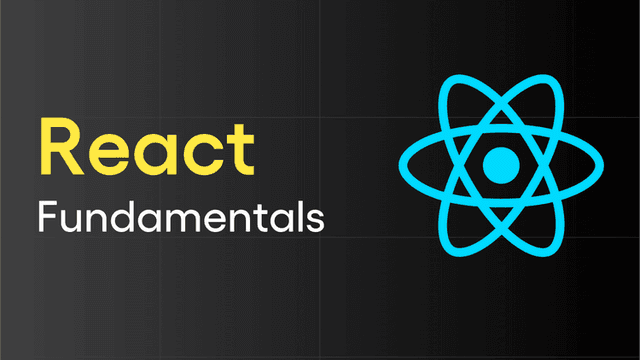 React JS Tutorial 2026 - Learn React Online for Free