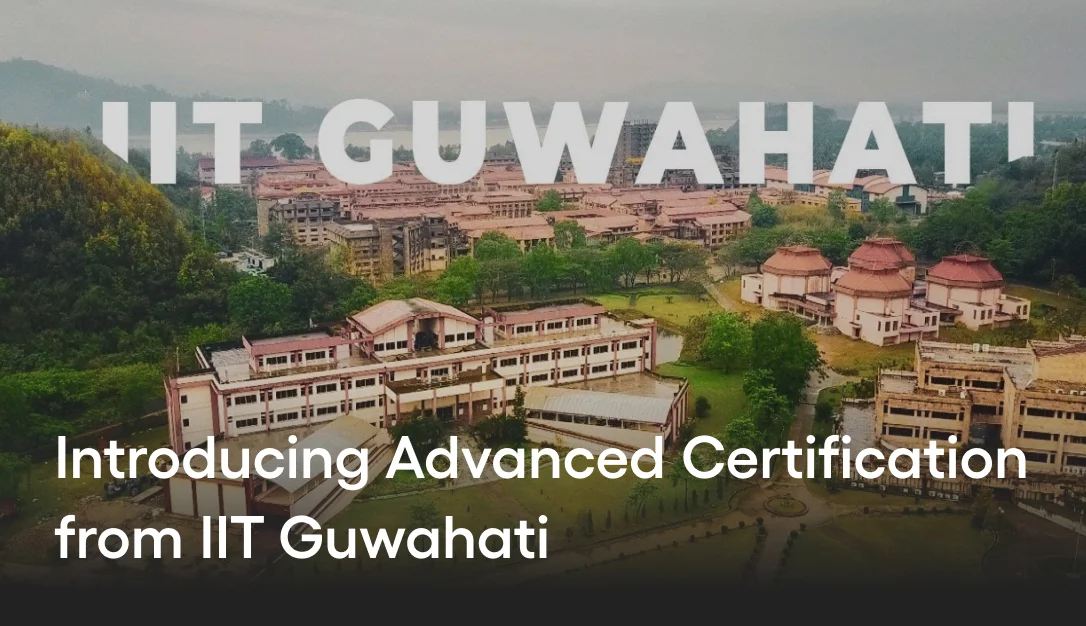 Full Stack Developer Course Online (IIT) - AlmaBetter